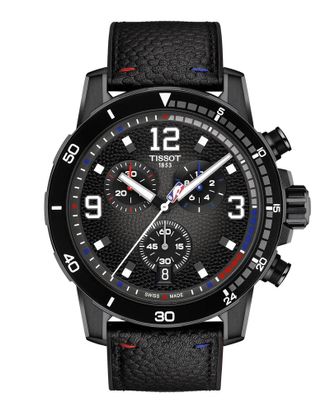 Tissot SUPERSPORT CHRONO NBA Special Edition T125.617.37.067.00