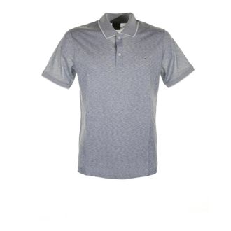 Paul & Shark Homme, Tops, Bleu, Taille: S Polo Chemises