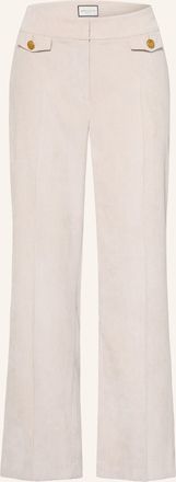 Seductive Seductive Cordhose Alara beige