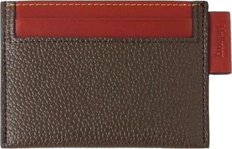 Mulberry Stilvoller Kreditkartenhalter - - Accessories - unisex - Braun - ONE SIZE