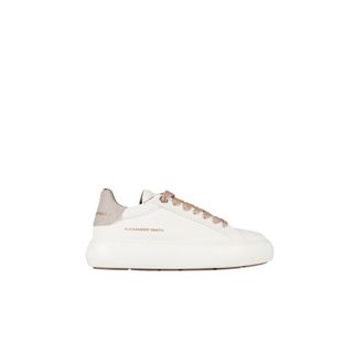 Alexander Smith Femme, Chaussures, Blanc, Taille: 41 EU Soho Baskets