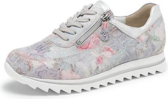 Waldl&auml;ufer Sneaker Haiba Waldl&auml;ufer mehrfarbig