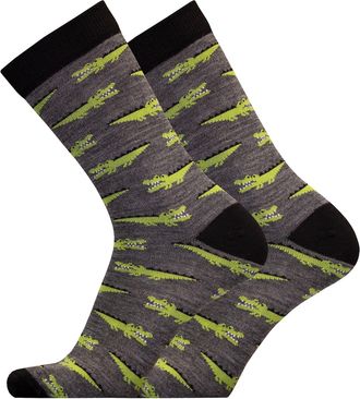 UphillSport Socken CROCODILE