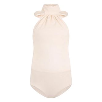 Philosophy di Lorenzo Serafini Body - - Tops - Damen - Beige - S