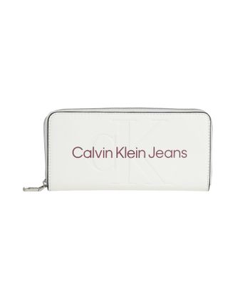 Calvin Klein Kleinlederwaren - Brieftaschen auf YOOX.COM