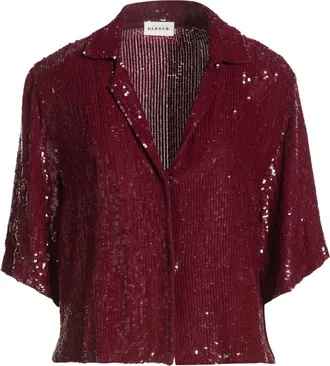 P.A.R.O.S.H. TOPS - Hemden auf YOOX.COM