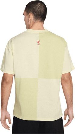 Nike T-Shirt Nike Performance Baumwolle