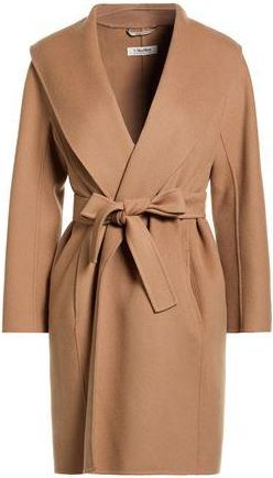 Max Mara MANTEAUX - Manteaux longs sur YOOX.COM
