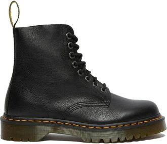 Dr. Martens Femme, Chaussures, Noir, Taille: 37 EU 1460 Pascal Bex Lace-up Boot