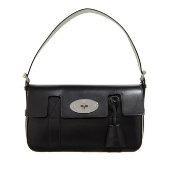 Mulberry Shopper - Bayswater - Gr. unisize - in Schwarz - f&uuml;r Damen