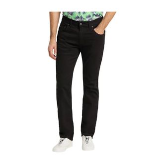 Pioneer Authentic Jeans Herren, Jeans, Schwarzk, W42 L34Gr&ouml;&szlig;e