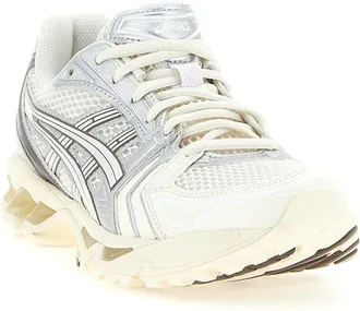 Asics Gel-Kayano 14 Sneaker - White