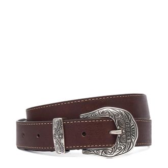 Guess G&uuml;rtel Guess BW9482 P6330 Braun