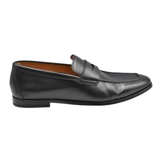Doucal's Homme, Chaussures, Noir, Taille: 40 EU Mocassin