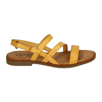 Hee Damen, Schuhe, Gelb, 40 EUGr&ouml;&szlig;e