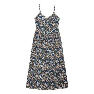 Ulla Johnson Robe Idalia Ulla Johnson