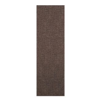 Cortana Azima Seidenschal rechteckig - - Accessories - Damen - Braun - ONE SIZE