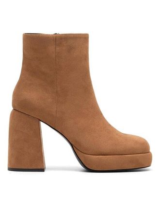 Jenny Fairy Stiefeletten KLARE WYL3592-1 Braun