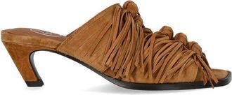 Ash MULE QUINCY BEIGE ASH