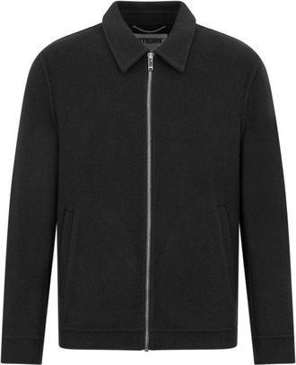 Drykorn Anorak Blouson Rikka aus Woll-Mix - Regular Fit