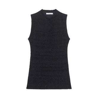 Iro Sannai Kleid - - Dresses - Damen - Schwarzk - L