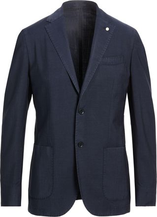 Luigi Bianchi Mantova ANZ&Uuml;GE und CO-ORDS - Blazers auf YOOX.COM