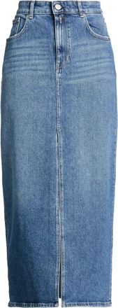 Replay HOSEN & R&Ouml;CKE - Jeansr&ouml;cke auf YOOX.COM