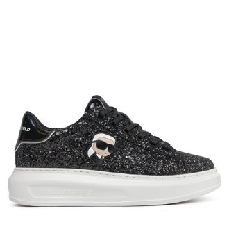 Karl Lagerfeld Sneakers KARL LAGERFELD KL62573N Schwarz