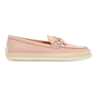 Tod's Loafers - - Shoes - Damen - Rosa - 39 EU