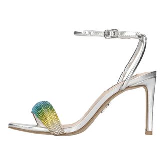Steve Madden Steve Madden Sandalen - - Shoes - Damen - Grau - 36 EU