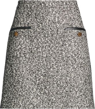 Max Mara HOSEN & R&Ouml;CKE - Minir&ouml;cke auf YOOX.COM