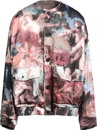 Balmain JACKEN & M&Auml;NTEL - Jacken und Anoraks auf YOOX.COM