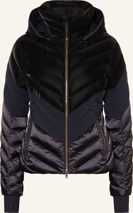 Toni Sailer Toni Sailer Skijacke Kimberly Velvet schwarz