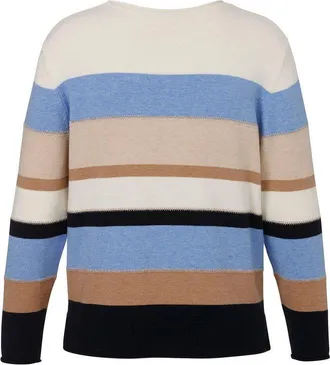 Via Appia Due Strickpullover