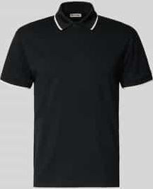 Only & Sons Regular Fit Poloshirt aus Baumwoll-Mix Modell TOMON