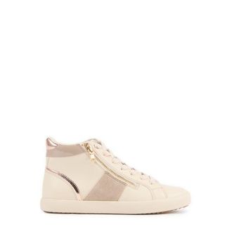 Geox Baskets montantes &agrave; lacets