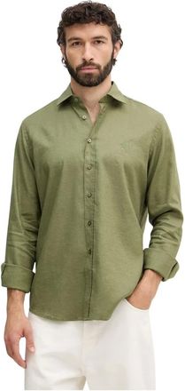 Karl Lagerfeld Herren, Shirts, Gr&uuml;n, XLGr&ouml;&szlig;e