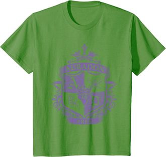 Disney The Descendants Auradon Prep Crest T-Shirt