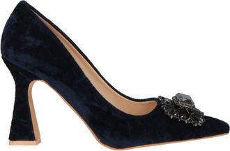 Alma Blue SCHUHE - Pumps auf YOOX.COM