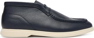 HUGO BOSS Halbschuhe BOSS Sienne 50536227 Dunkelblau
