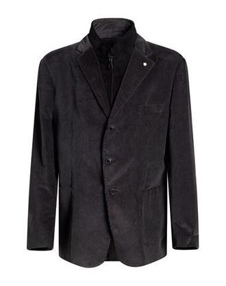 Luigi Bianchi Mantova MANTEAUX - Vestes et blousons sur YOOX.COM