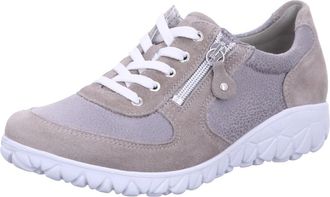 Waldl&auml;ufer H89001-233 Order MINILEOSTRETCH Grey Gr. 42.5