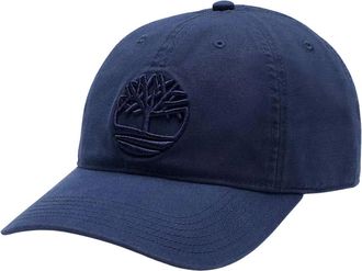 Timberland Femme, Accessoires, Bleu, Taille: ONE Size Soundview Cap