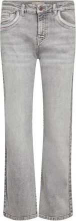 Mos Mosh MOS Mosh - Jean Droit - Femme - Jeans - Gris - Taille: W26