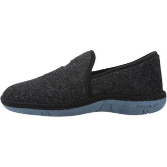 Nordikas Nordikas, Homme, Chaussures, Noir, Taille: 40 EU Tirol Slipper