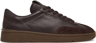 Michael Kors Sneakers 42F5WLFS1L Braun