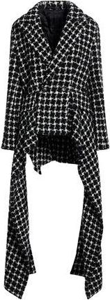 Yohji Yamamoto MANTEAUX - Manteaux longs et trenchs sur YOOX.COM