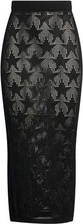 Akep BAS - Jupes longues sur YOOX.COM
