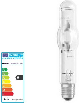 Osram HQI-BT D 400 Watt E40 400W