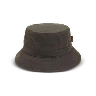 Barbour Homme, Accessoires, Vert, Taille: L Chapeaux verts pour des tenues &eacute;l&eacute;gantes